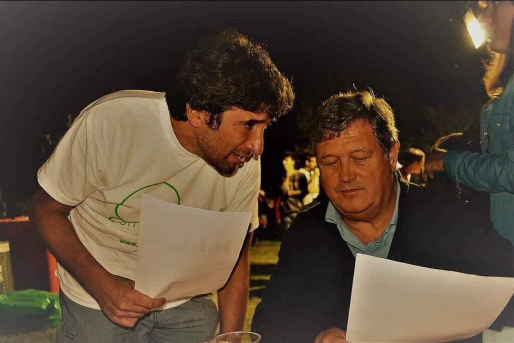 I volti di Semper - Semper OdV